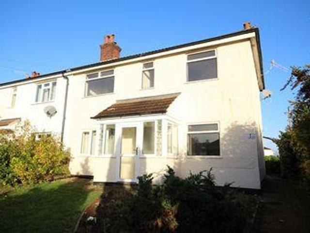 3 Bedrooms Semi detached house for rent in Church Road, Malvern WR14