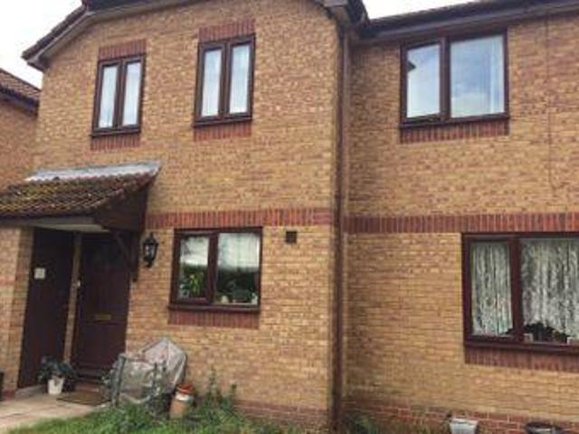 3 Bedrooms Semi detached house for rent in Church Road, Stoke Gifford, Bristol BS34