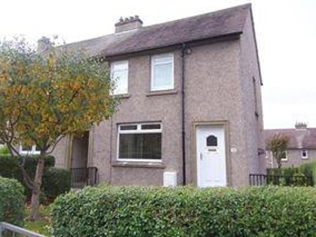 3 Bedrooms Semi detached house for rent in Clermiston Drive, Edinburgh EH4