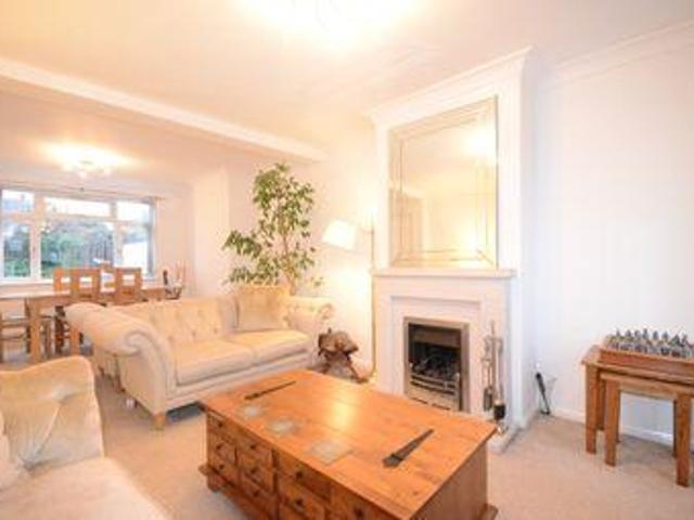 3 Bedrooms Semi detached house for rent in Clewer Hill Road, Windsor SL4
