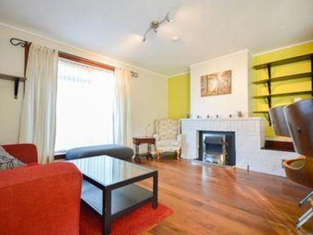 3 Bedrooms Semi detached house for rent in Craigour Terrace, Edinburgh EH17