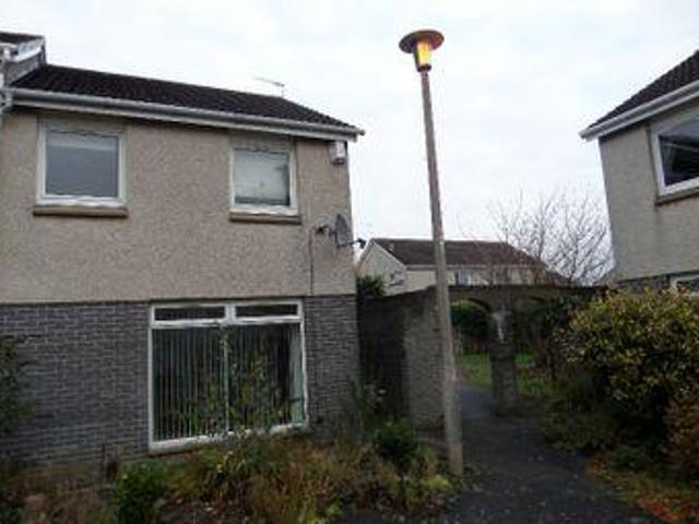 3 Bedrooms Semi detached house for rent in Craigs Park, Corstorphine, Edinburgh EH12