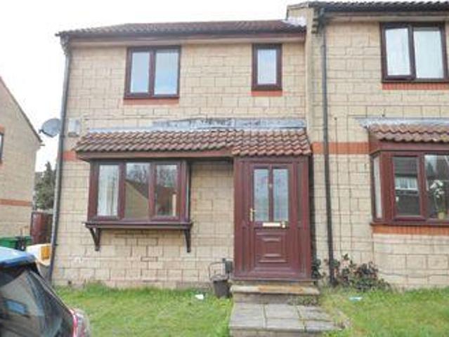3 Bedrooms Semi detached house for rent in Ambergate Drive, Pontprennau, Cardiff CF23