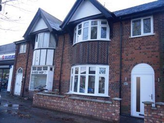 3 Bedrooms Semi detached house for rent in Abbey Lane, Leicester LE4