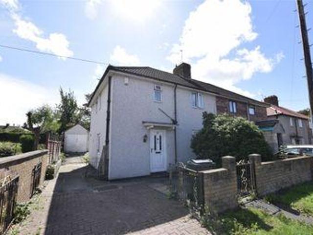 3 Bedrooms Semi detached house for rent in Ash Grove, Bristol BS16