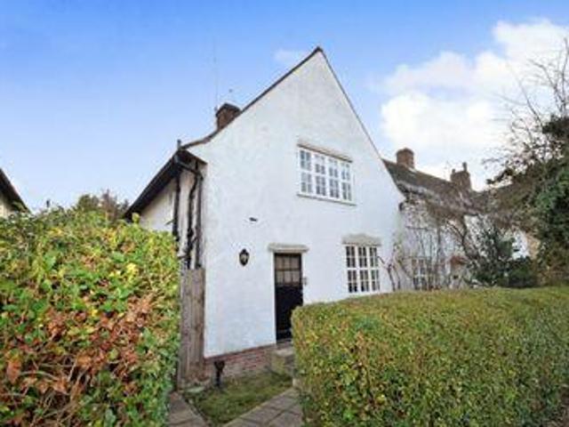3 Bedrooms Semi detached house for rent in Asmuns Hill, London NW11