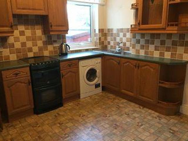 3 Bedrooms Semi detached house for rent in Baker Street, Alvaston, Derby DE24