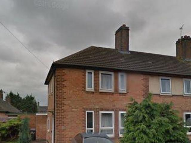 3 Bedrooms Semi detached house for rent in Bale Road Victoria East Road, Leicester LE4