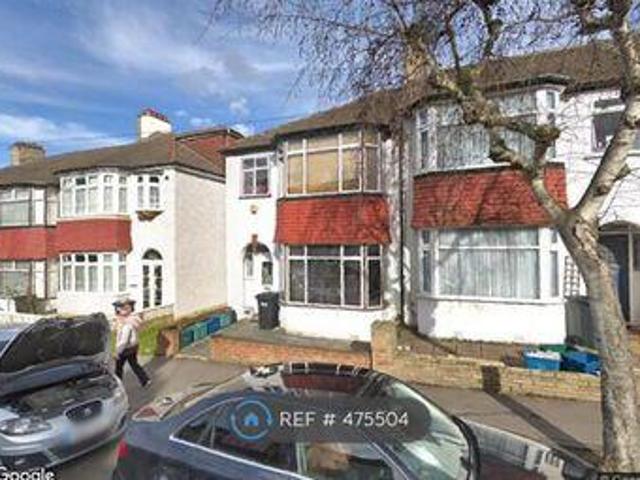 3 Bedrooms Semi detached house for rent in Barmouth Road, Croydon CR0