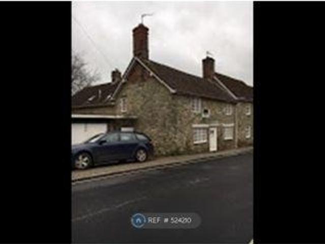 3 Bedrooms Semi detached house for rent in Barton Hill, Shaftesbury SP7