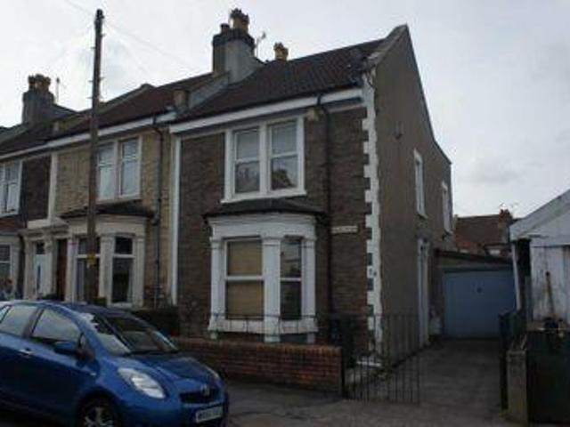 3 Bedrooms Semi detached house for rent in Beauley Road, Southville, Bristol BS3
