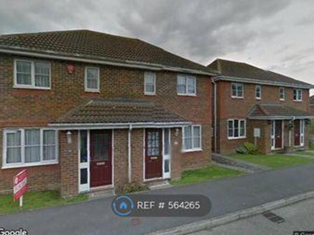 3 Bedrooms Semi detached house for rent in Beaulieu Drive, Pevensey BN24
