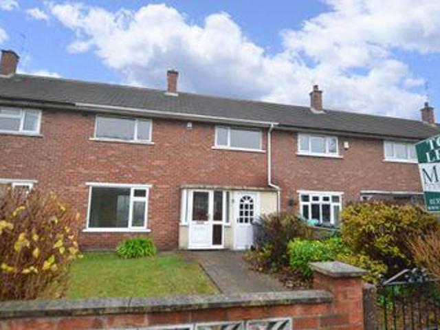 3 Bedrooms Semi detached house for rent in Birch Road, Cantley, Doncaster DN4