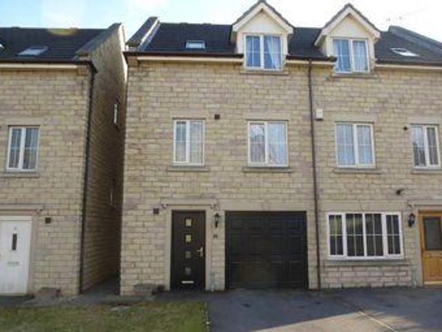 3 Bedrooms Semi detached house for rent in Branchcroft Drive, Woodfield Plantation, Doncaster DN4
