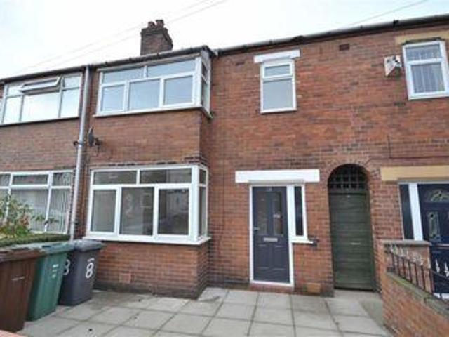 3 Bedrooms Semi detached house for rent in Bright Street, Manchester M26