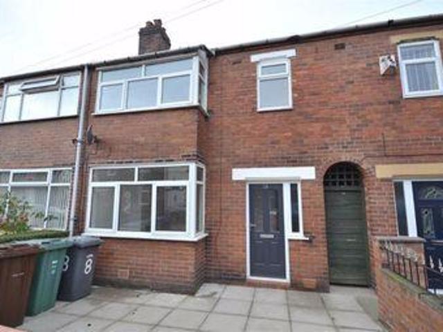 3 Bedrooms Semi detached house for rent in Bright Street, Radcliffe, Manchester M26
