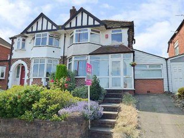 3 Bedrooms Semi detached house for rent in Bristol Road South, Rubery B45
