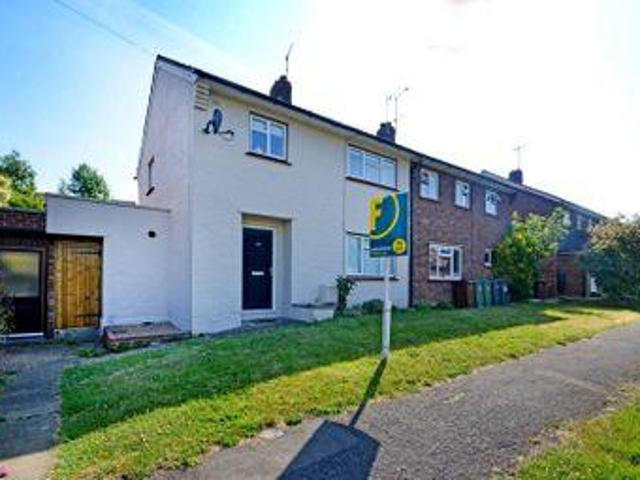 3 Bedrooms Semi detached house for rent in Bushy Hill Drive, Guildford GU1