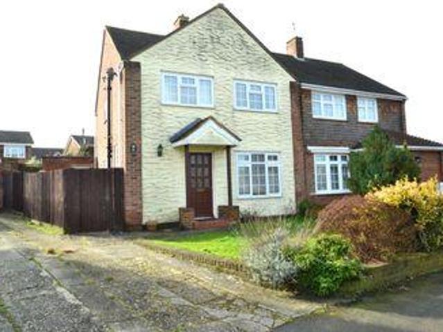 3 Bedrooms Semi detached house for rent in Georgian Way, Gillingham ME8