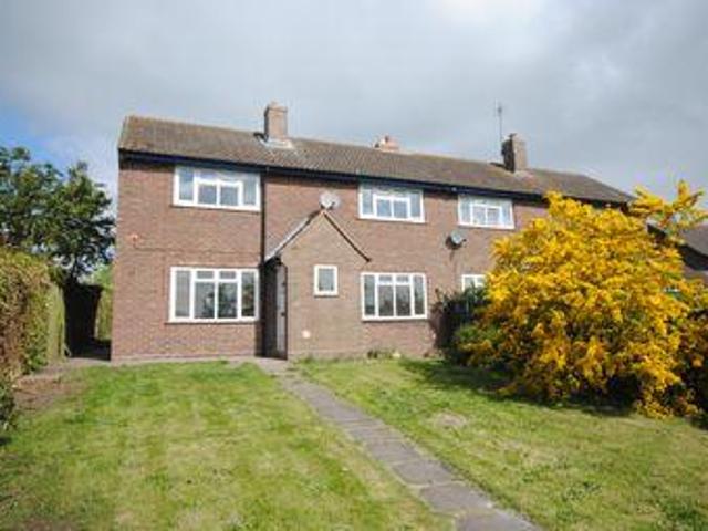 3 Bedrooms Semi detached house for rent in Great Bolas, Telford TF6