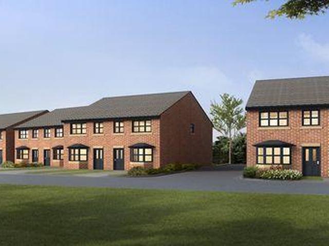 3 Bedrooms Semi detached house for rent in Greaves Avenue, Failsworth, Manchester M35