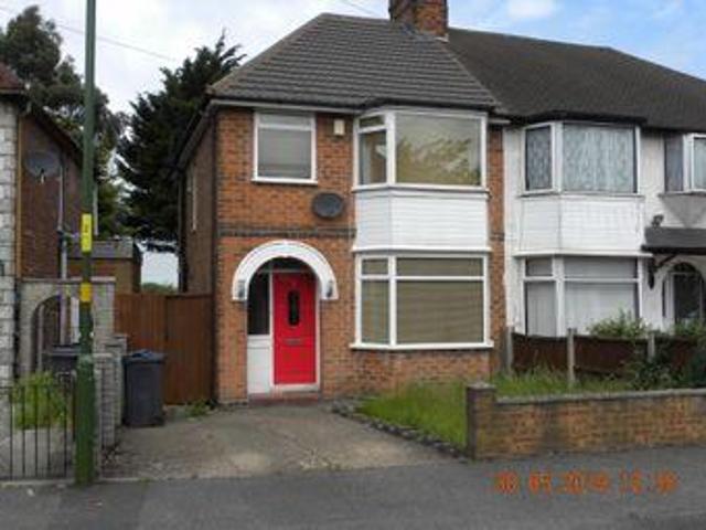 3 Bedrooms Semi detached house for rent in Dorothy Rd, Tyseley B11