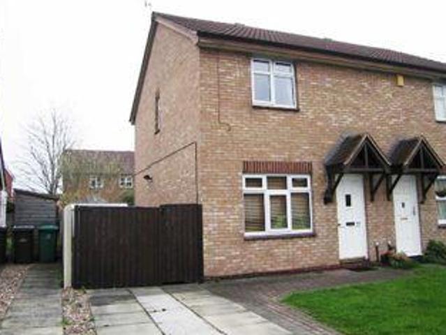 3 Bedrooms Semi detached house for rent in Dean Close, Wollaton, Nottingham NG8