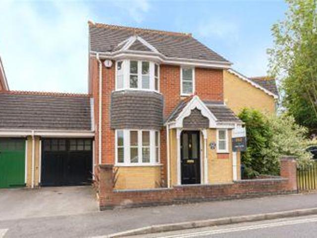 3 Bedrooms Semi detached house for rent in Demesne Furze, Little Oxford, Oxford OX3