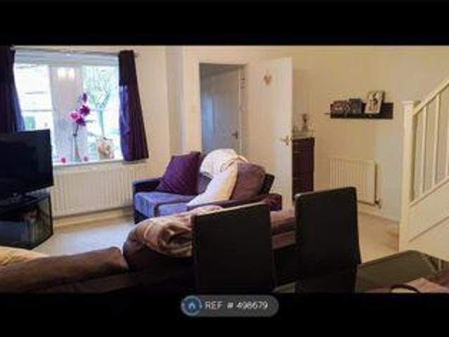 3 Bedrooms Semi detached house for rent in Dering Road, Croydon CR0