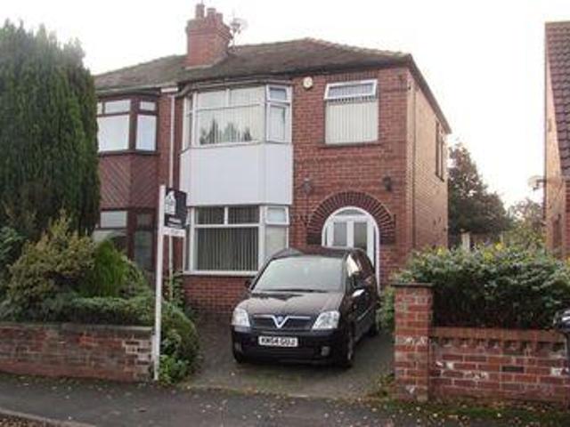3 Bedrooms Semi detached house for rent in Drake Head Lane, Conisbrough DN12
