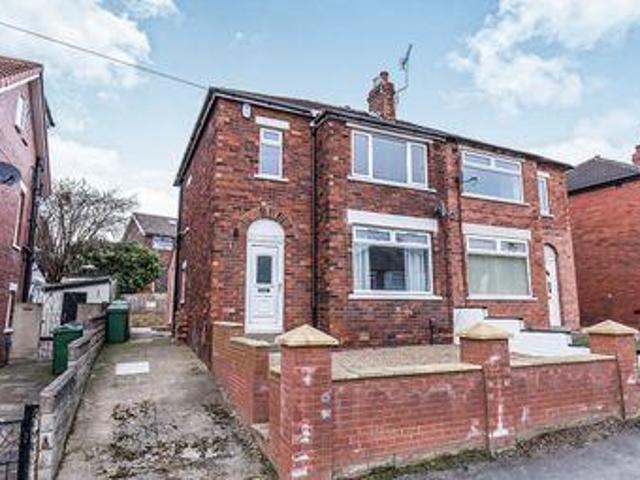 3 Bedrooms Semi detached house for rent in Dunhill Rise, Leeds LS9