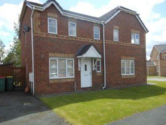 3 Bedrooms Semi detached house for rent in Dunnock Lane, Cottam, Preston PR4