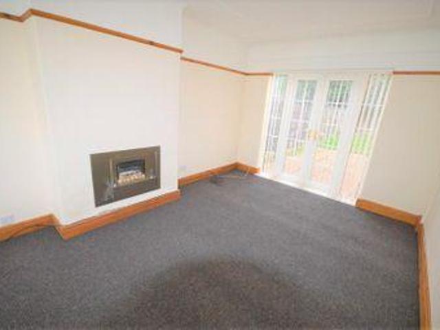 3 Bedrooms Semi detached house for rent in Durley Drive, Prenton CH43