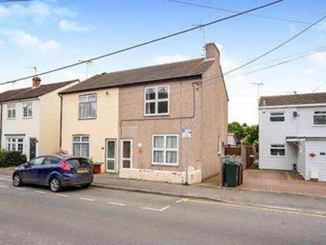 3 Bedrooms Semi detached house for rent in Essex Road, Longfield DA3
