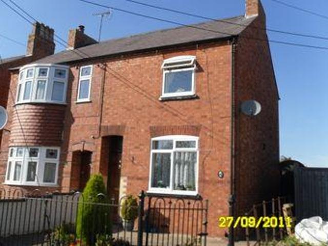 3 Bedrooms Semi detached house for rent in Folly Road Deanshanger, Milton Keynes MK19