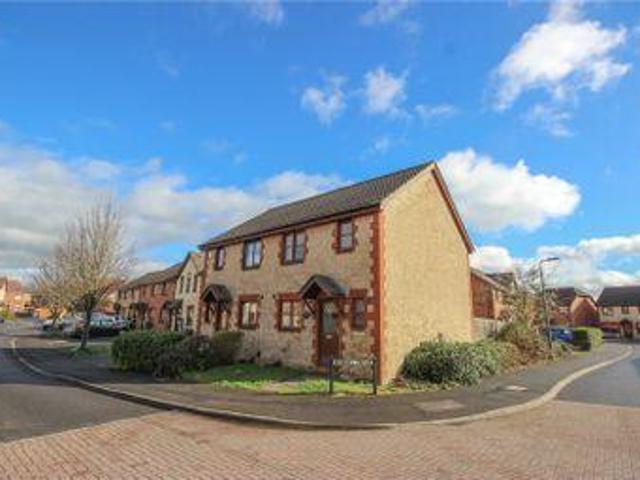 3 Bedrooms Semi detached house for rent in Fennel Drive, Bradley Stoke, Bristol BS32