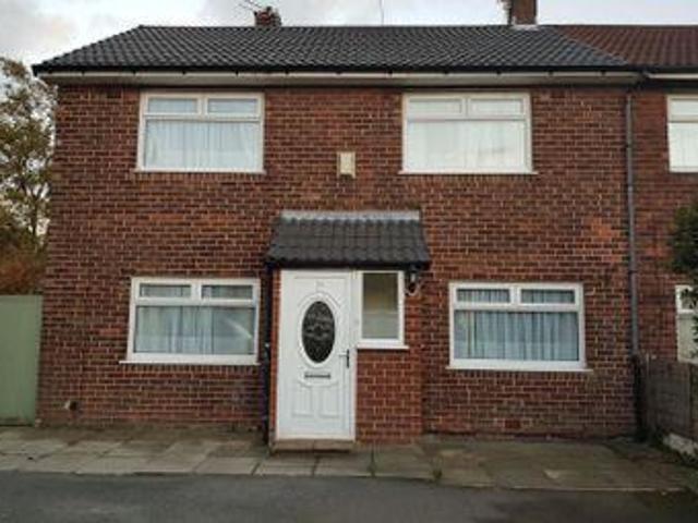 3 Bedrooms Semi detached house for rent in Kenyon Terrace, Little Hulton, Manchester M38