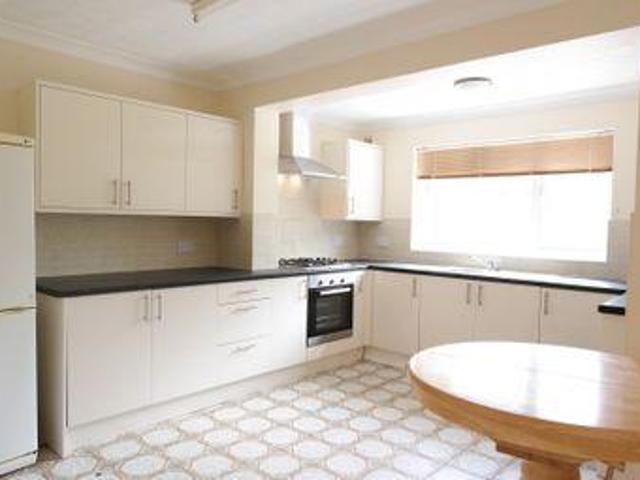 3 Bedrooms Semi detached house for rent in King Henrys Road, Kingston Upon Thames KT1