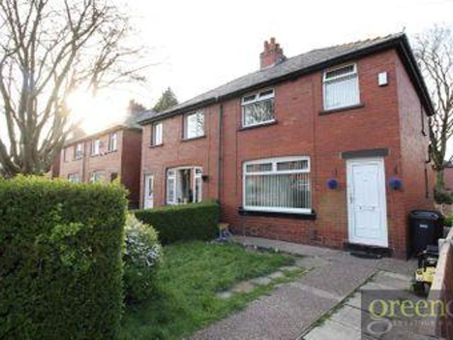 3 Bedrooms Semi detached house for rent in Kingsway, Kearsley, Bolton BL4