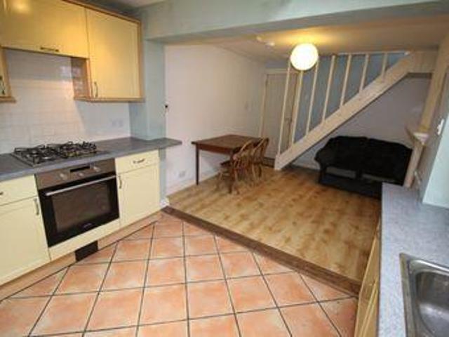 3 Bedrooms Semi detached house for rent in Kings Mews, St. Johns Place, Canterbury CT1