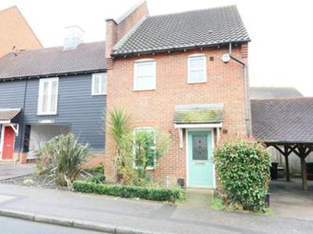 3 Bedrooms Semi detached house for rent in Kirk View, Singleton, Ashford TN23