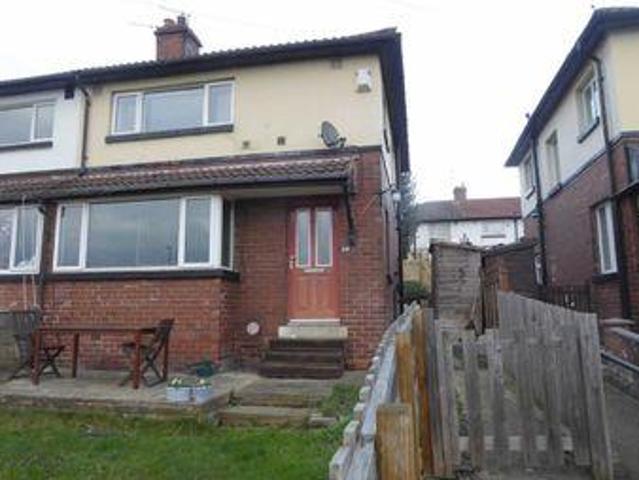3 Bedrooms Semi detached house for rent in Kirkstall Road, Leeds, West Yorkshire LS4