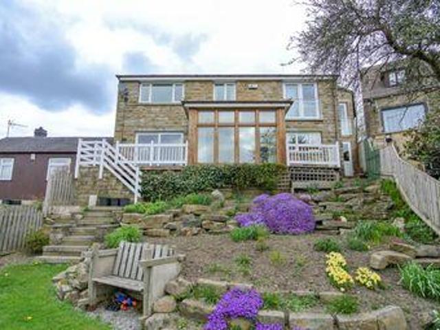 3 Bedrooms Semi detached house for rent in Horn Lane, New Mill, Holmfirth HD9