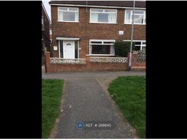 3 Bedrooms Semi detached house for rent in Hornbeam Green, Pontefract WF8
