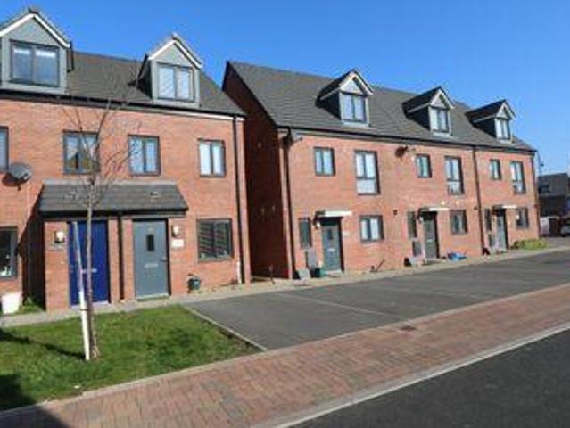 3 Bedrooms Semi detached house for rent in Haven Walk, Barry CF62