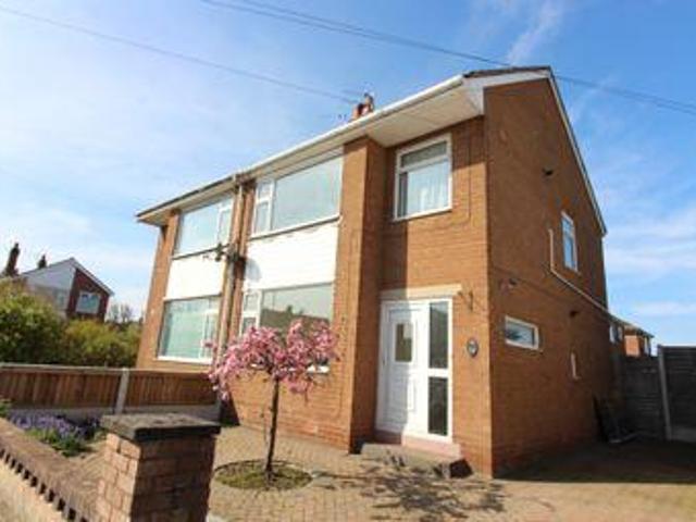 3 Bedrooms Semi detached house for rent in Hawthorne Road, Thornton FY5