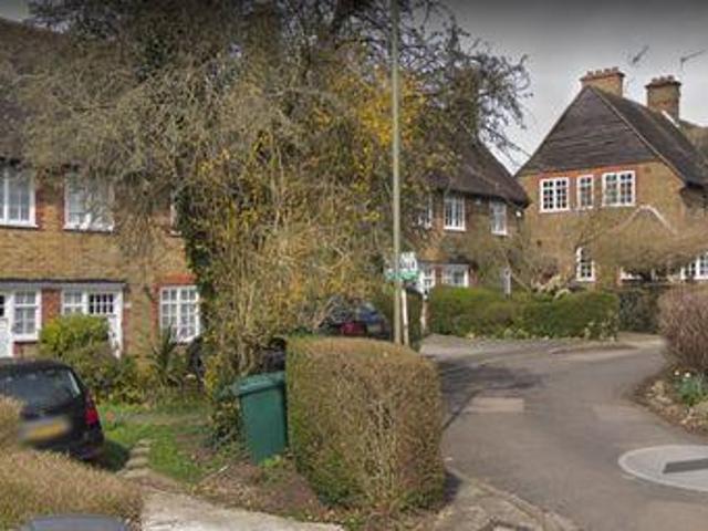 3 Bedrooms Semi detached house for rent in Hampstead Garden Suburb, London NW11