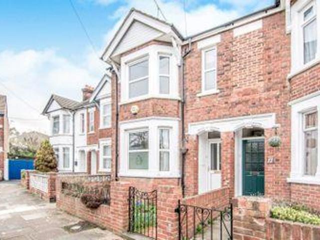 3 Bedrooms Semi detached house for rent in Hardwick Road, Bedford MK42