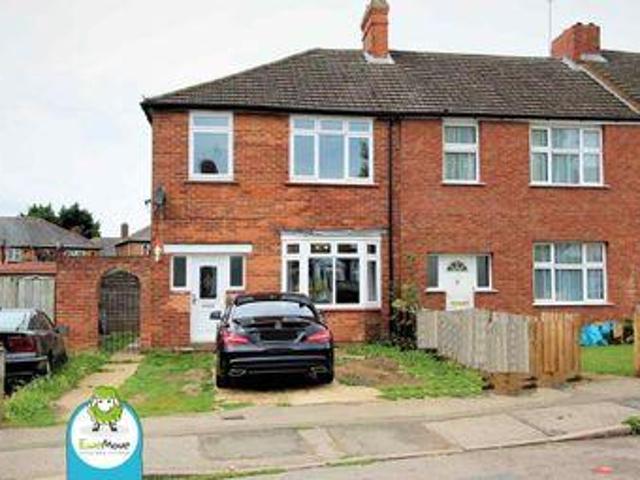 3 Bedrooms Semi detached house for rent in Hart Lane, Luton LU2