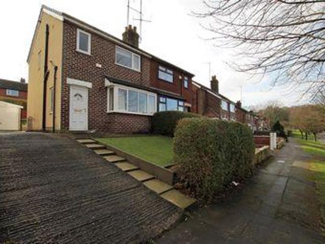 3 Bedrooms Semi detached house for rent in Hennel Lane, Walton Le Dale, Preston PR5